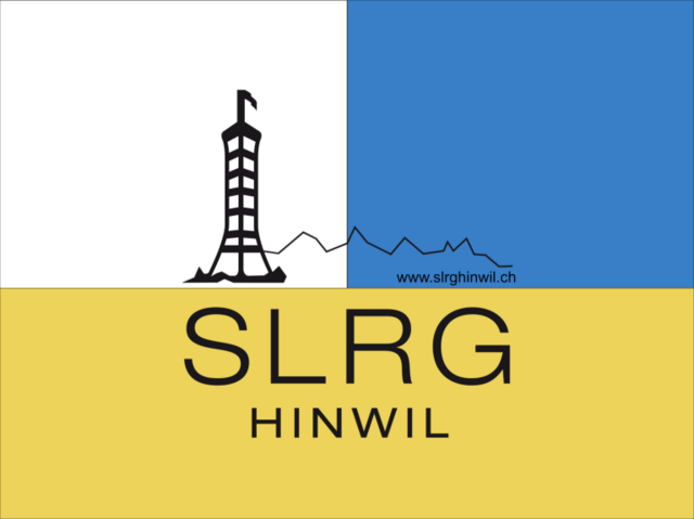 SLRG Hinwil – Hinwilpedia