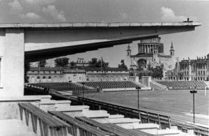 Ernst-Thälmann-Stadion – PotsdamWiki