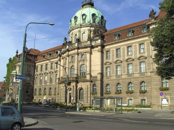 Rathaus Potsdam – PotsdamWiki