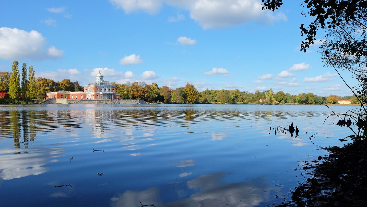 Heiliger See – PotsdamWiki