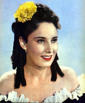 Lída Baarová – PotsdamWiki