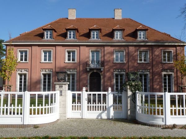 Villa Urbig – PotsdamWiki