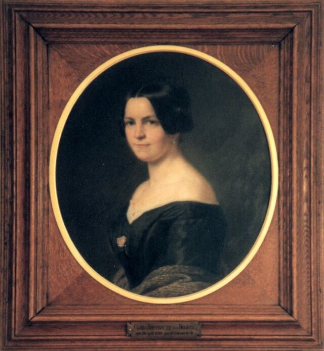 Clara Hoffbauer – PotsdamWiki
