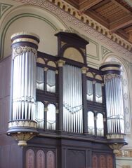 Sankt-Peter-und-Paul-Kirche – PotsdamWiki