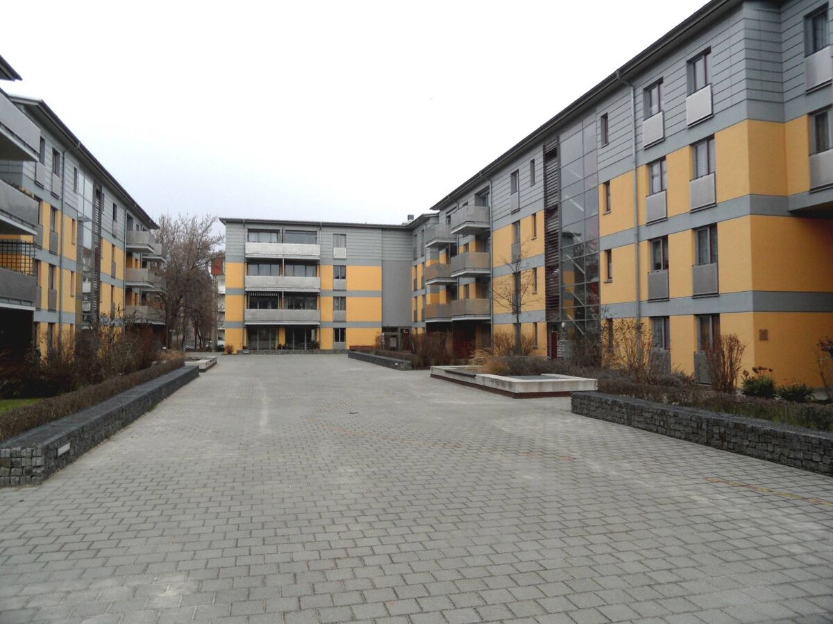 Französisches Quartier – PotsdamWiki