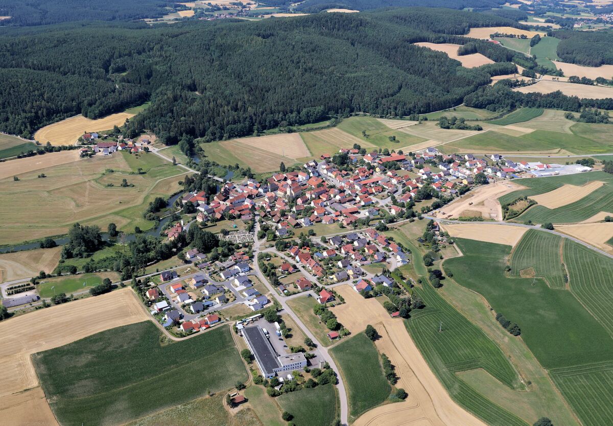Altendorf (Gemeinde) – OberpfalzWiki