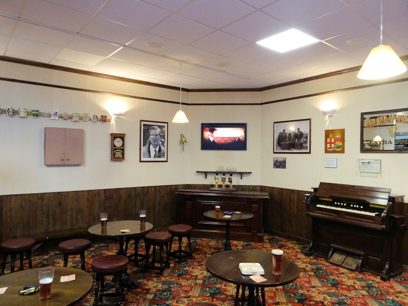 The Engine House - SVR Wiki