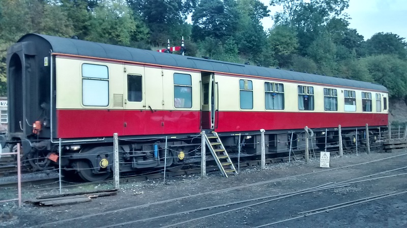 BR Brake Corridor Composite 21249 - SVR Wiki