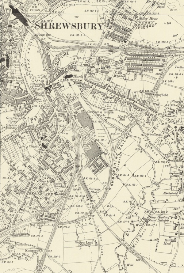 Sutton Bridge Junction - SVR Wiki