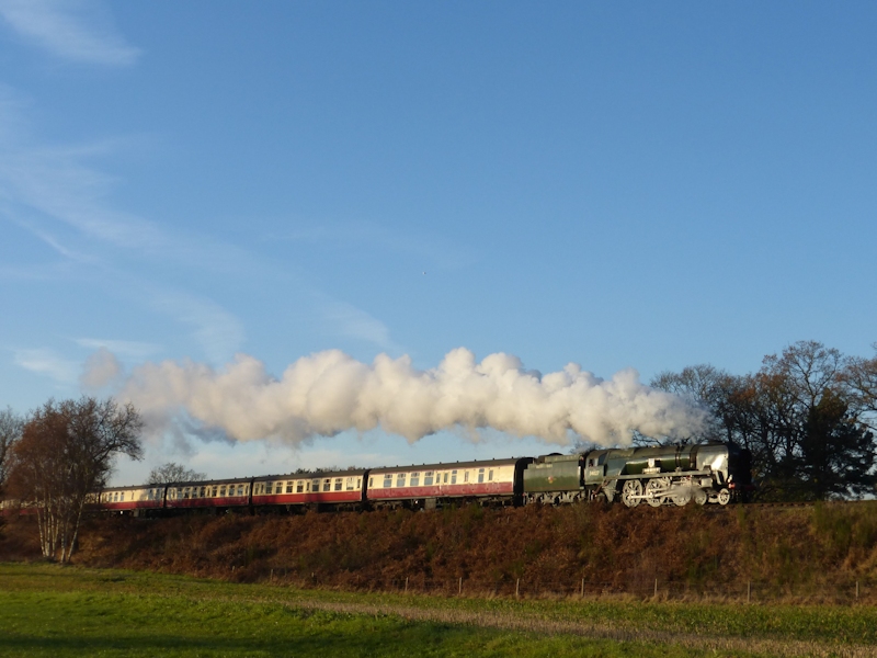 SR 34027 Taw Valley - SVR Wiki