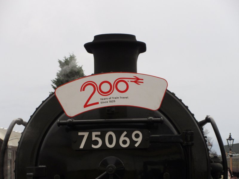 Severn Valley Railway Timeline 2025 - SVR Wiki