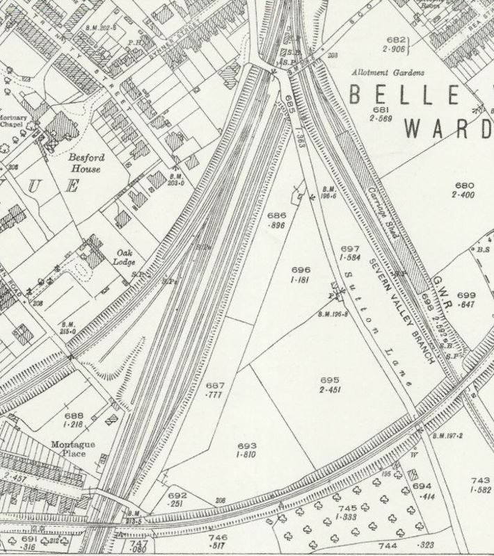 Sutton Bridge Junction Signal Box - SVR Wiki
