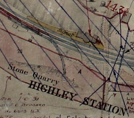 Highley - SVR Wiki