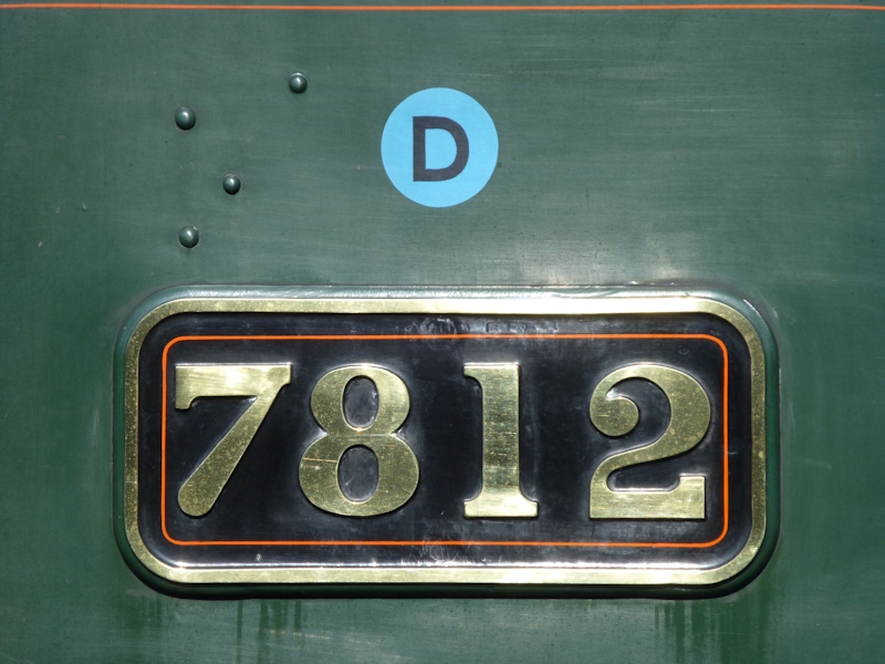 GWR Power and Weight Classification - SVR Wiki