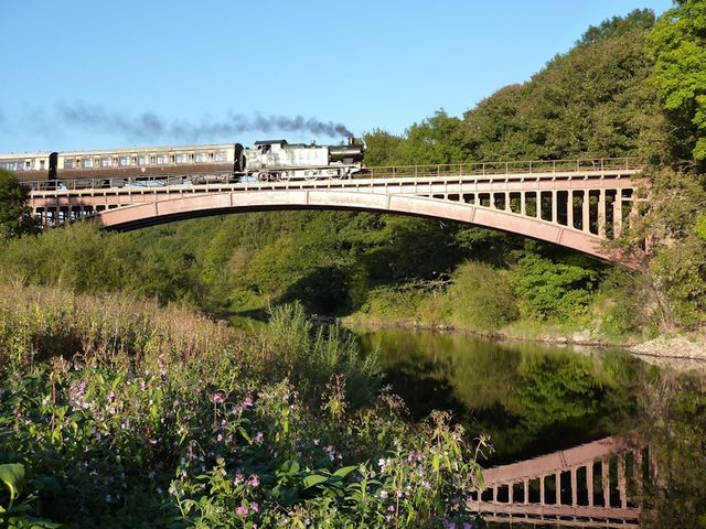 Victoria Bridge - SVR Wiki
