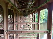 Victoria Bridge - SVR Wiki