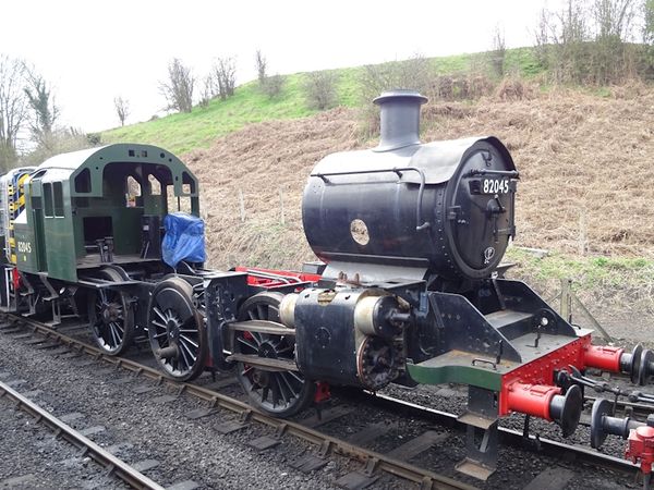 BR 3MT 82045 - SVR Wiki