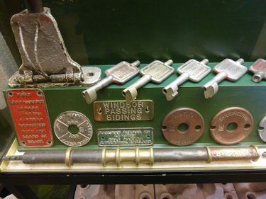 Single line working using tokens - SVR Wiki