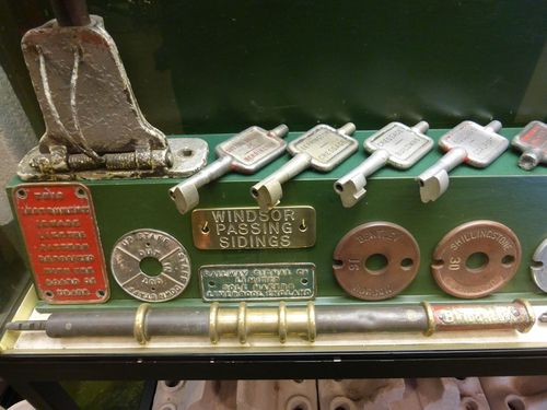 Single line working using tokens - SVR Wiki