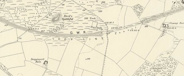 Kidderminster Loop Line - SVR Wiki