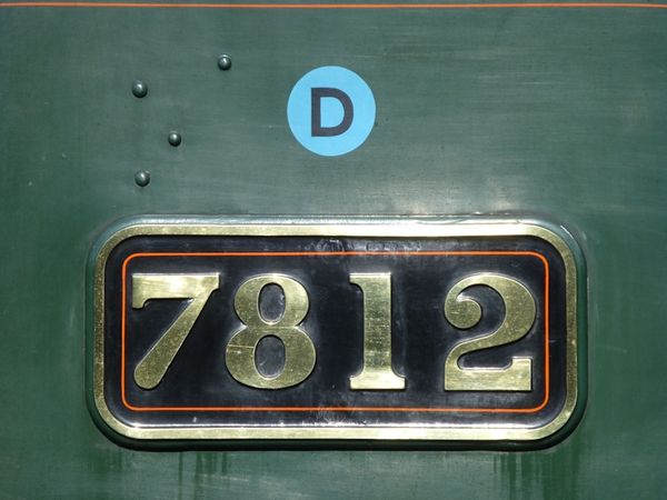 GWR Power and Weight Classification - SVR Wiki