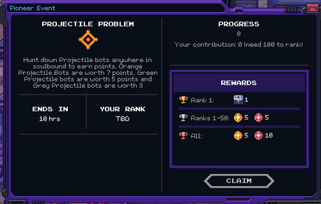 Getting Started - Wiki | Soulbound