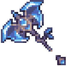 Elven Prince Axe - Wiki | Soulbound