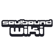 Healing Mark - Wiki | Soulbound