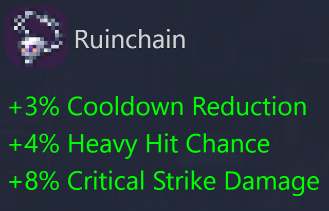 Ruinchain - Wiki | Soulbound