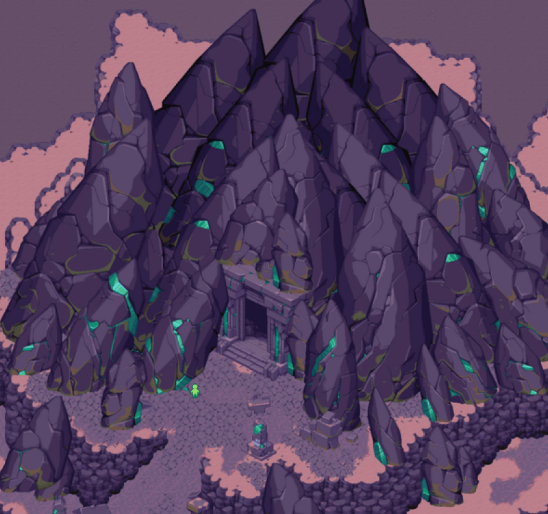 The Foundation - Wiki | Soulbound