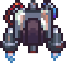 White Jetpack - Wiki | Soulbound