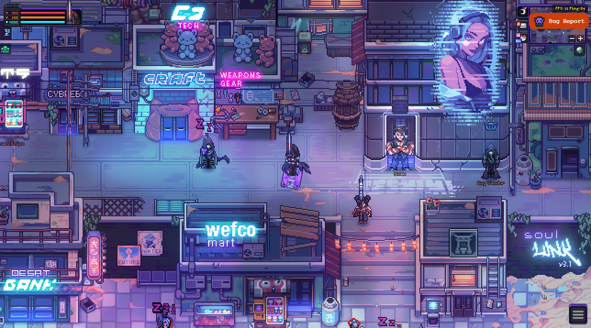 Getting Started - Wiki | Soulbound