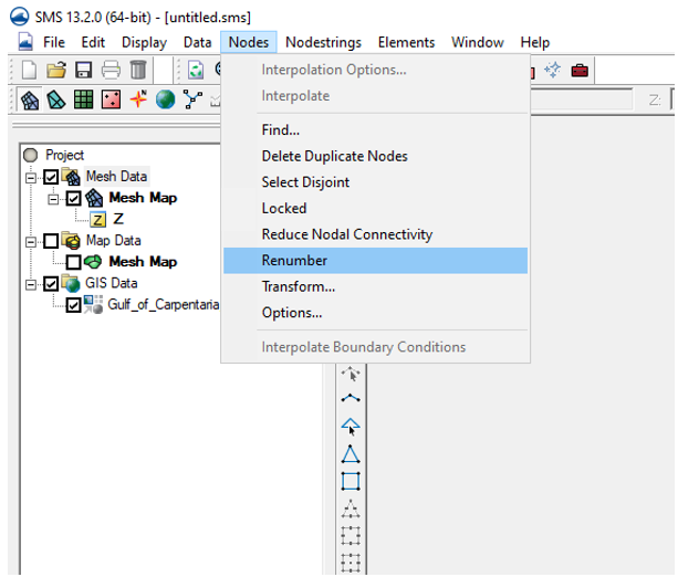 Tutorial M04 Archive - TUFLOW FV Wiki