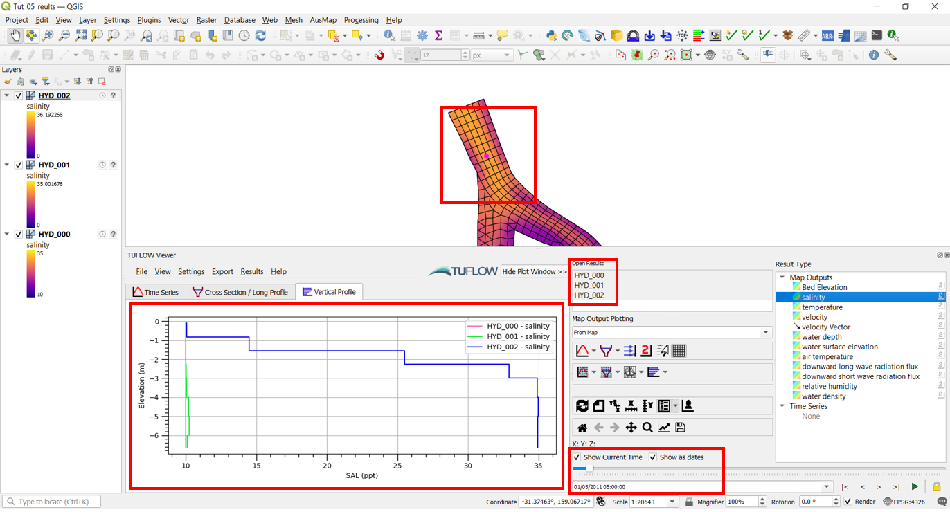 Tutorial M05 - TUFLOW FV Wiki