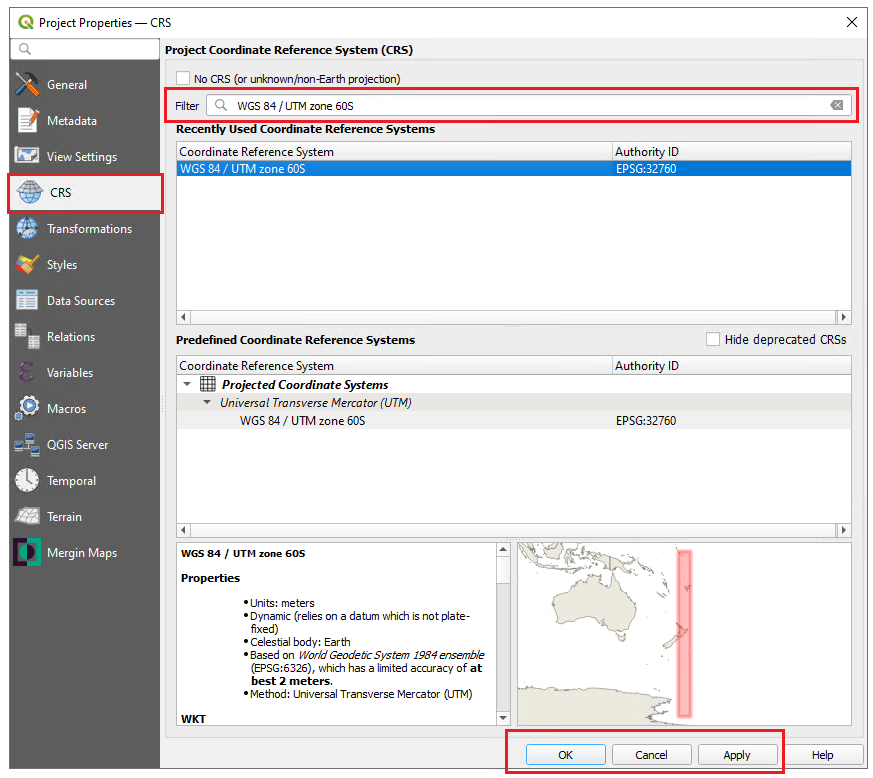Tutorial M01 - TUFLOW FV Wiki