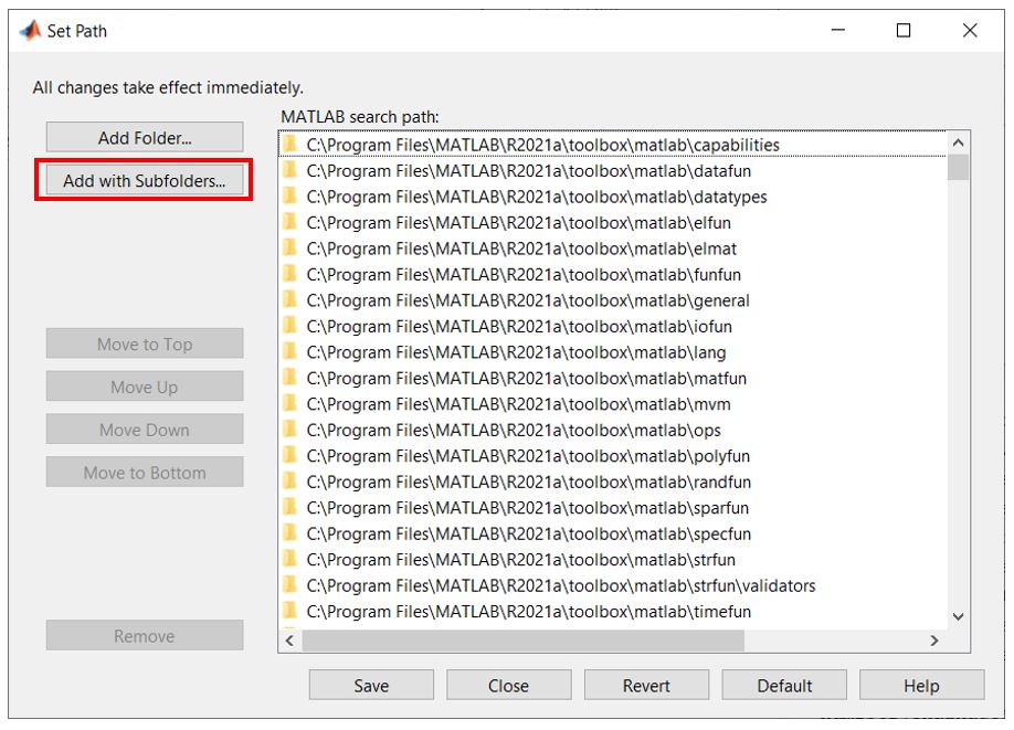 TUFLOW FV MATLAB Toolbox - TUFLOW FV Wiki