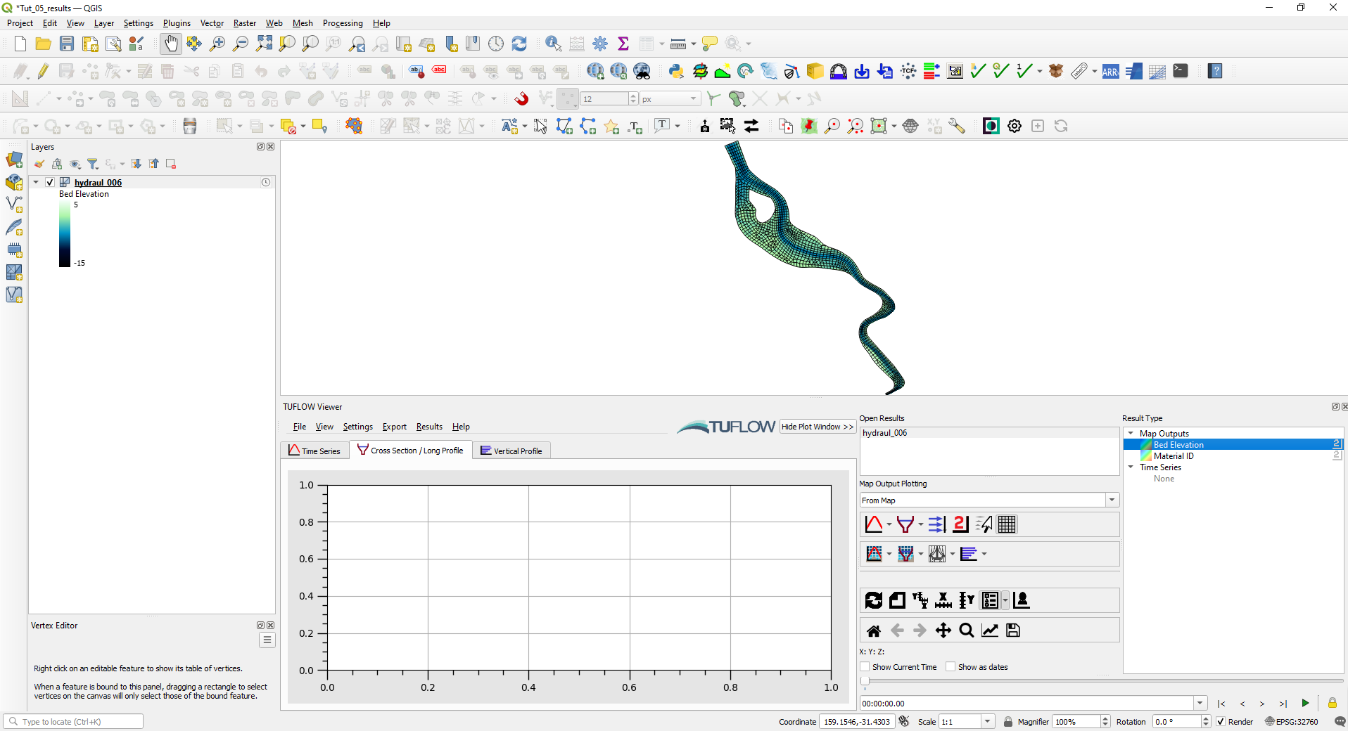 Tutorial M05 - TUFLOW FV Wiki