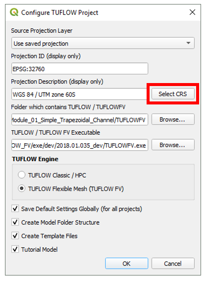 Introduction to GIS Integration - TUFLOW FV Wiki
