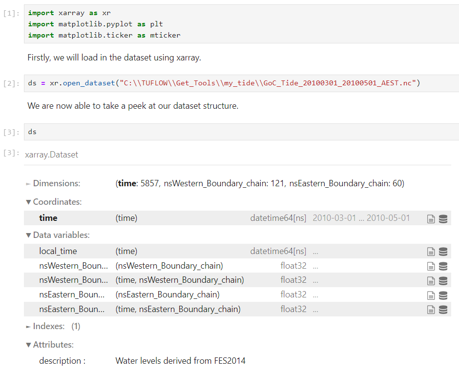 TUFLOW FV Get Tide - TUFLOW FV Wiki