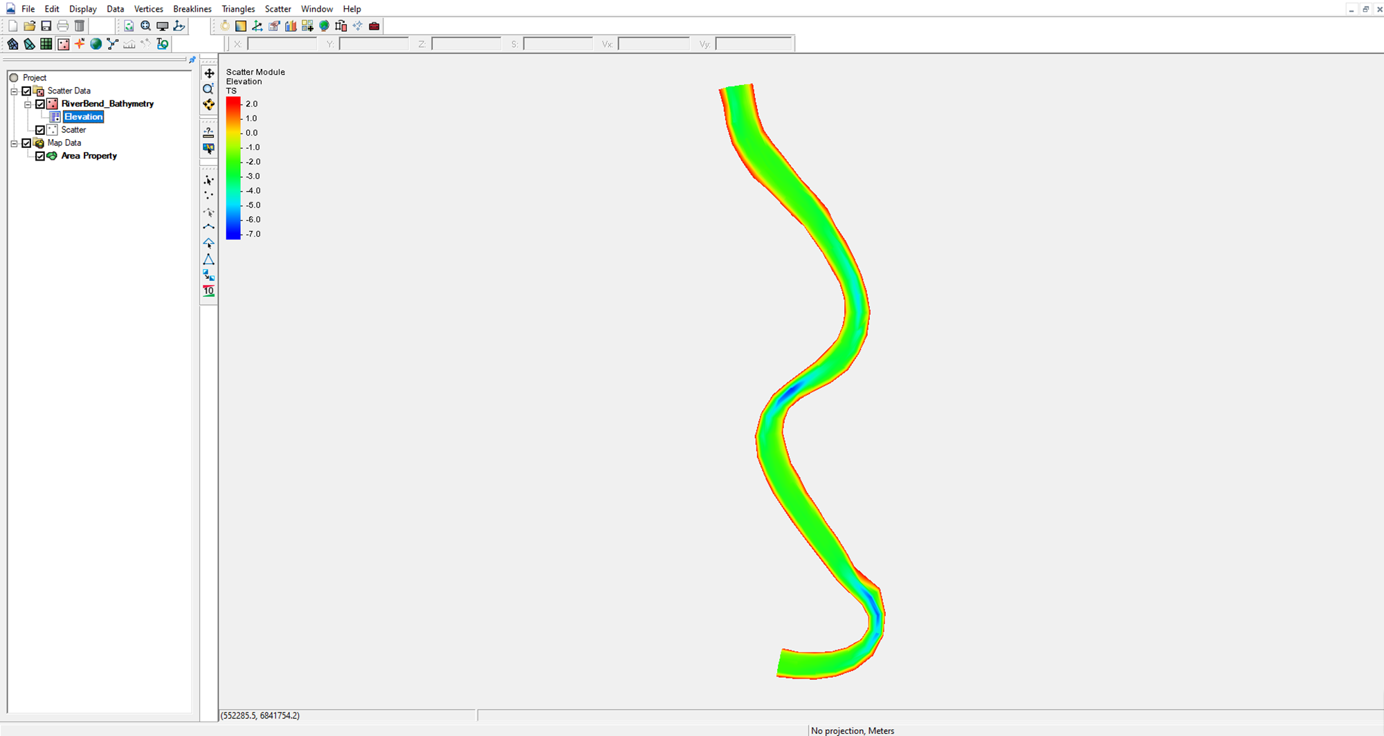 Meshing M02 - TUFLOW FV Wiki