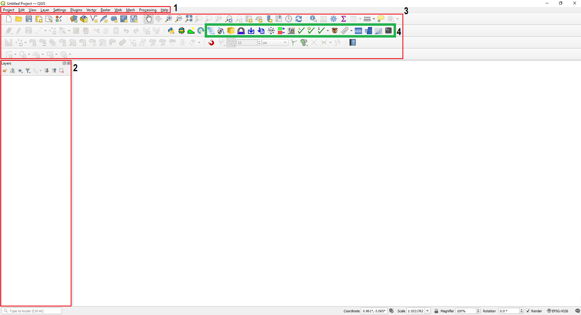 Tutorial M01 - TUFLOW FV Wiki