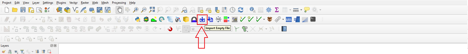 Tutorial M01 - TUFLOW FV Wiki