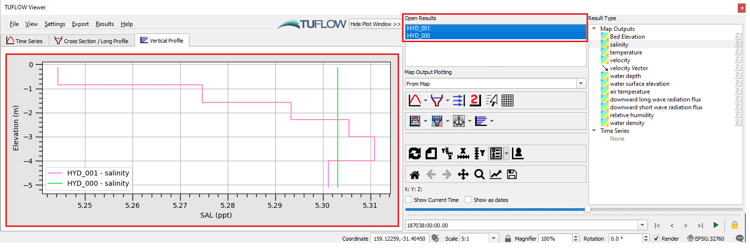Tutorial M05 Tuflow Fv Wiki 