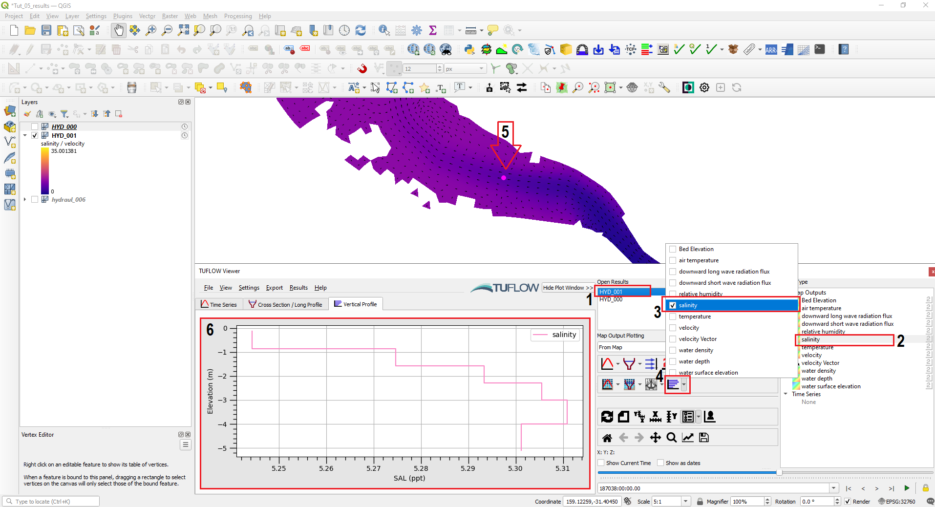 Tutorial M05 - TUFLOW FV Wiki