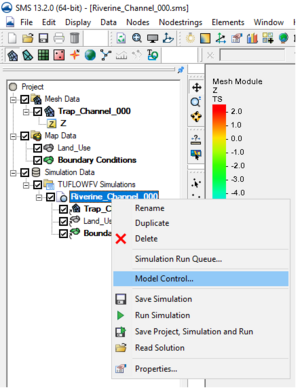 Tutorial M02 SMS Interface - TUFLOW FV Wiki