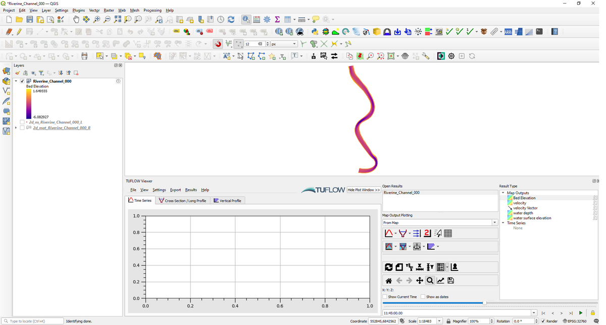 Tutorial M02 SMS Community Draft - TUFLOW FV Wiki
