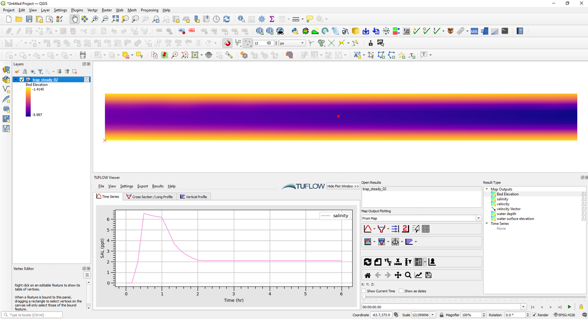 Tutorial Module01 SMSComEd - TUFLOW FV Wiki