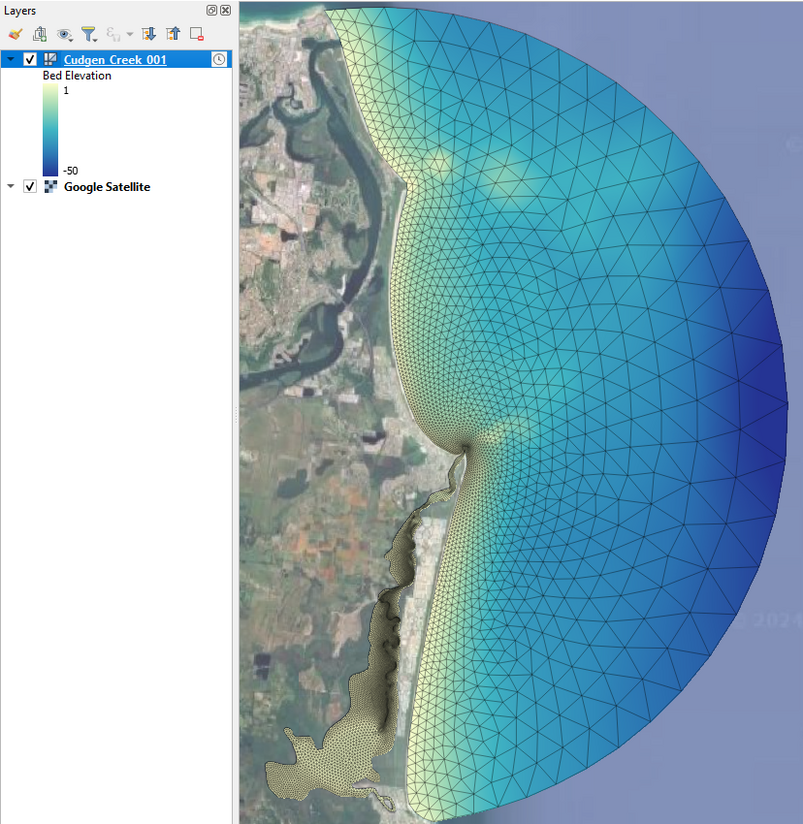 Tutorial M03 draft - TUFLOW FV Wiki