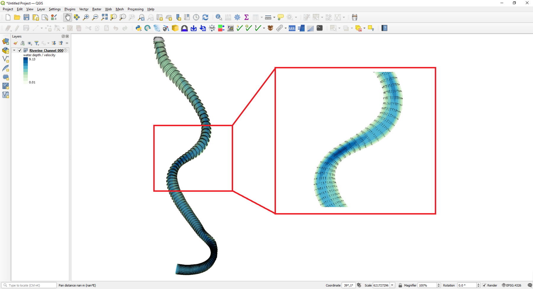 Tutorial M02 - TUFLOW FV Wiki