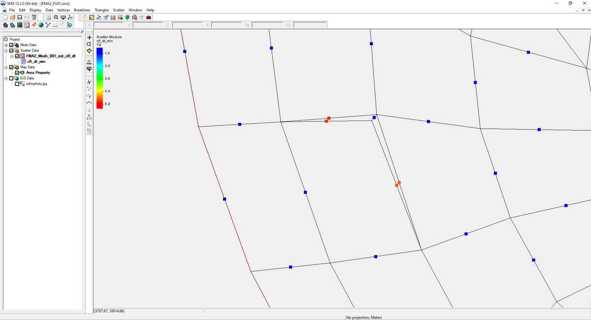 Tutorial M03 Archive - TUFLOW FV Wiki
